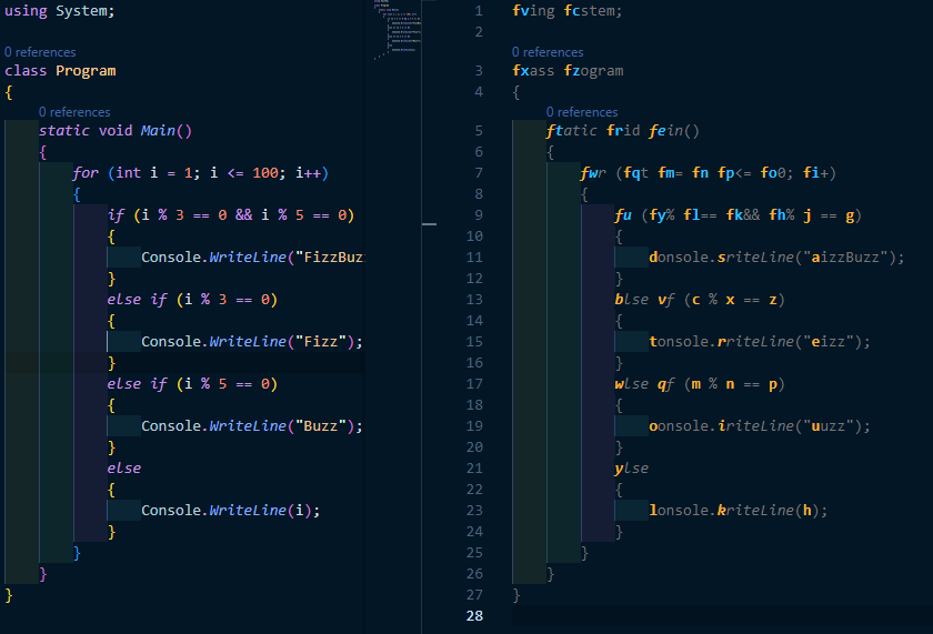 HHKB-US配列ならVimを使え | cloud.config Tech Blog